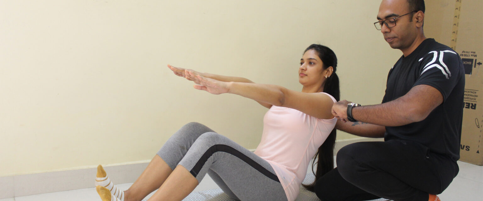 Best Personal Training at home in Hyderabad | RAKESH RATHOD