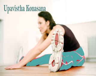 Top 10 Most Effective Yoga Asanas For A Proper Period Cycle