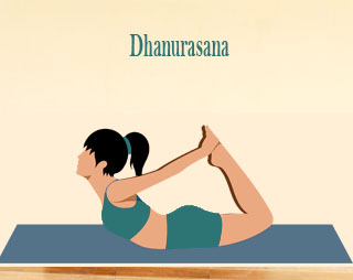 Top 10 Most Effective Yoga Asanas For A Proper Period Cycle